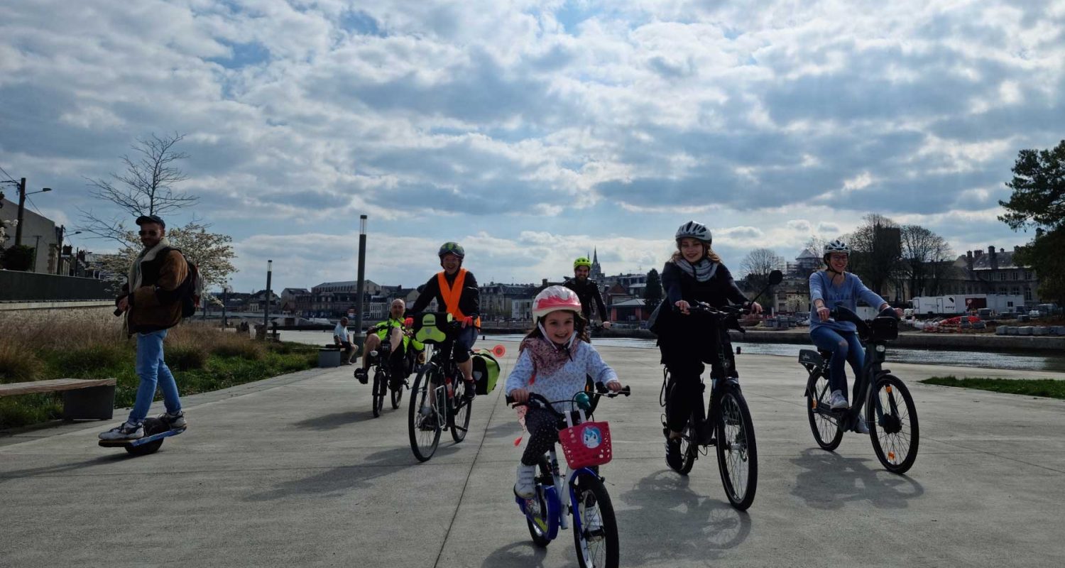 Mobilité - Ville de Soissons